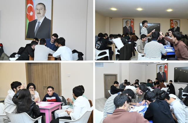 Student Clubs | BEU